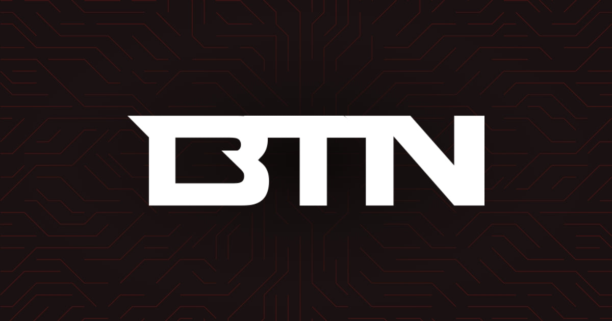 Sports Nutrition & Supplements Online Store – BTN Supplements