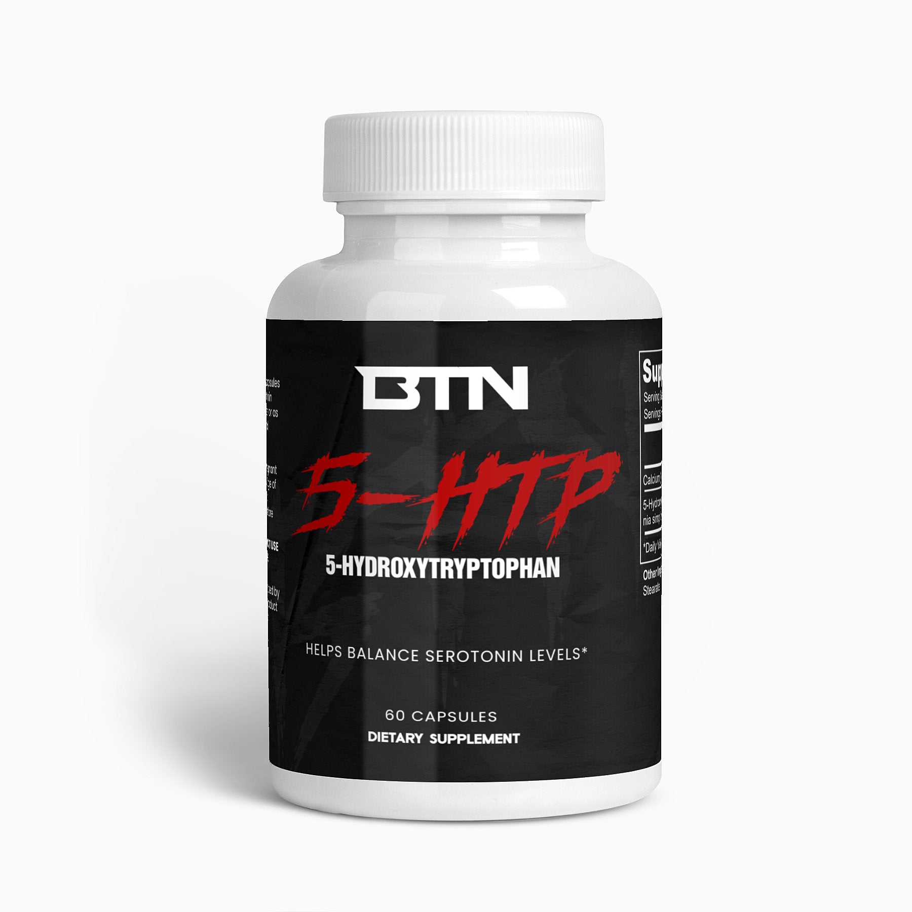 5-HTP – BTN Supplements